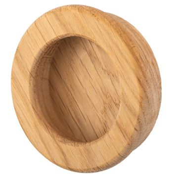 Inset Handles for Furniture and Kitchen - Thuresson