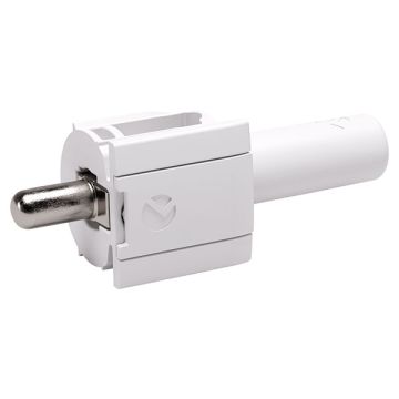 Shelf Supports and Brackets for Wood and Glass Shelves - Thuresson