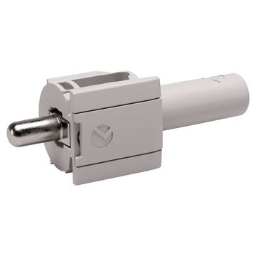 Shelf Supports and Brackets for Wood and Glass Shelves - Thuresson