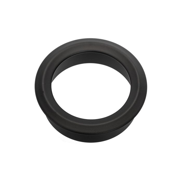 Inset Handle 'Union' cc47,5 Black - Thuresson