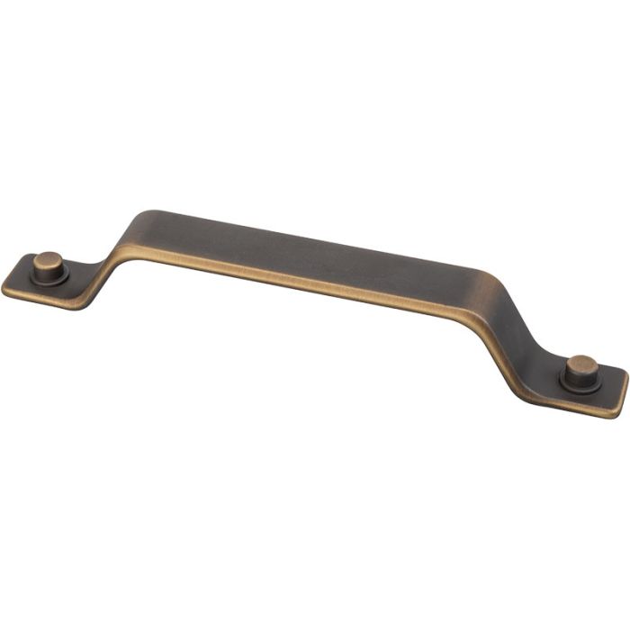 D Handle 'Revit' Industrial Bronze - Thuresson