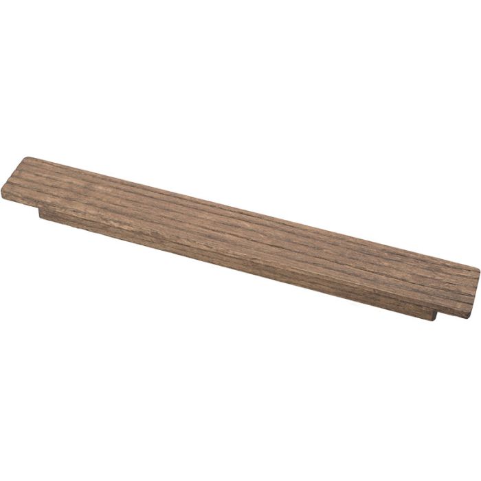 Handle "Structure" Light Brown 192 mm Hole Centres - Thuresson