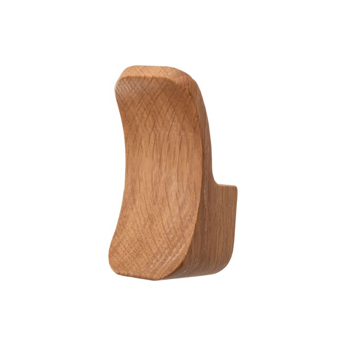 Hanger 'Loop' Oak 100 x 50 mm - Thuresson