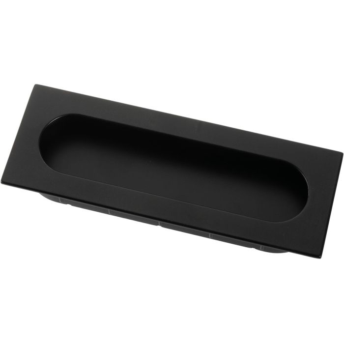 Inset Handle 'Eden' Black - Thuresson