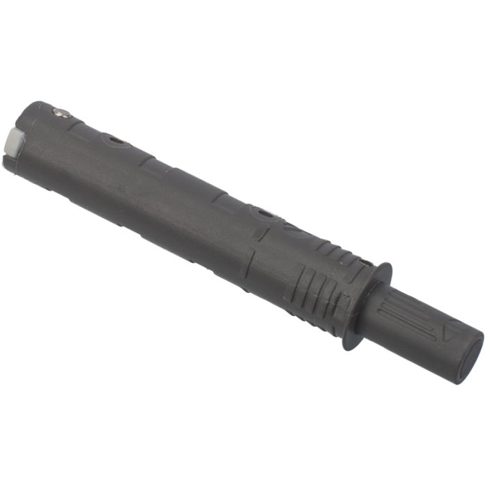 K Push TECH 20 with Buffer Anthracite - Thuresson