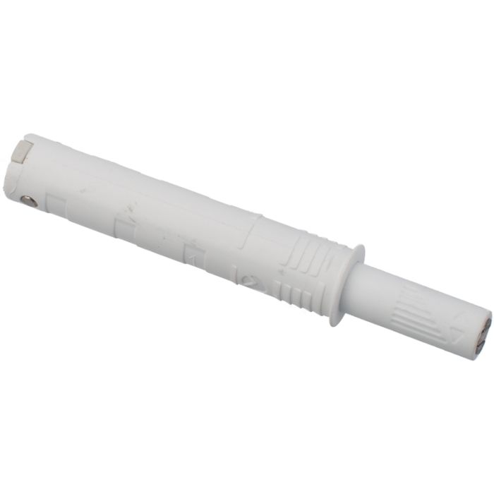 K Push TECH 20 with Magnet White - Thuresson