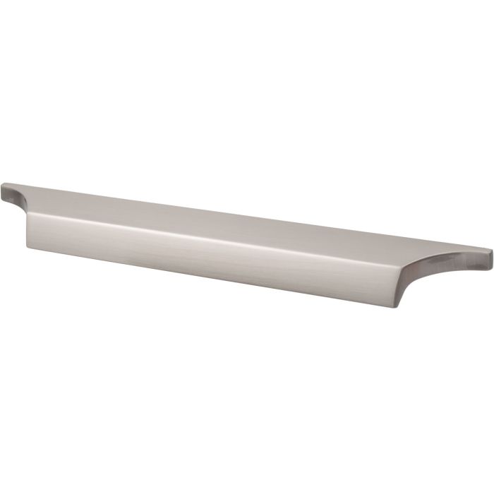 Finger Pull Handle 'Hybrid' Stainless Steel Effect - Thuresson