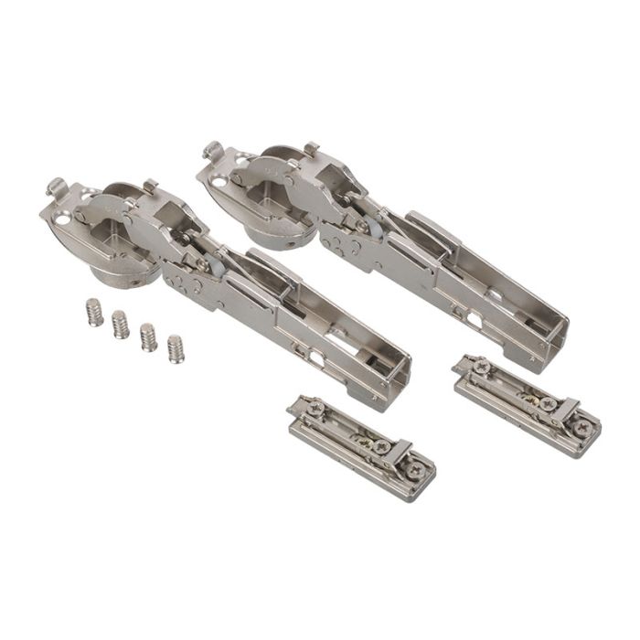 Flap Hinge Salice 'Pacta' Soft Close - Thuresson