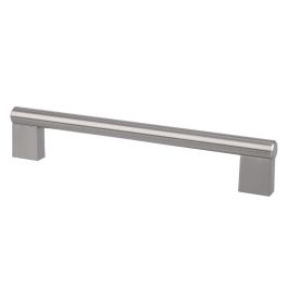 Boss Bar Handle Stainless Steel - Thuresson