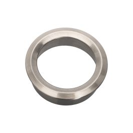 Inset Handle 'Union' cc47,5 Stainless Steel Effect - Thuresson