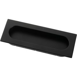 Inset Handle 'Eden' Black - Thuresson