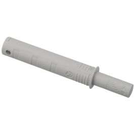 K Push TECH 20 with Buffer Grey - Thuresson