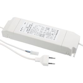 Driver LED 24V 70W Complete - Thuresson