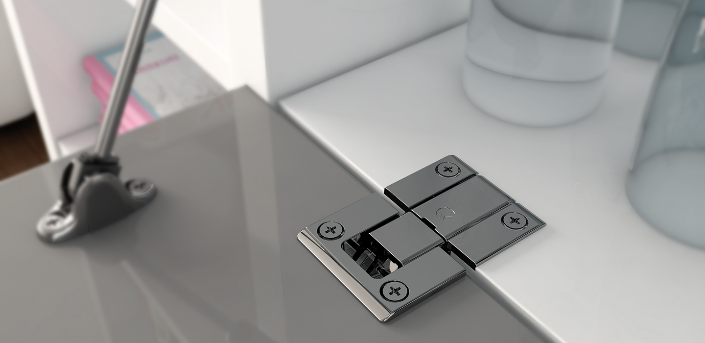 Flap Hinges for Furnitures - Thuresson