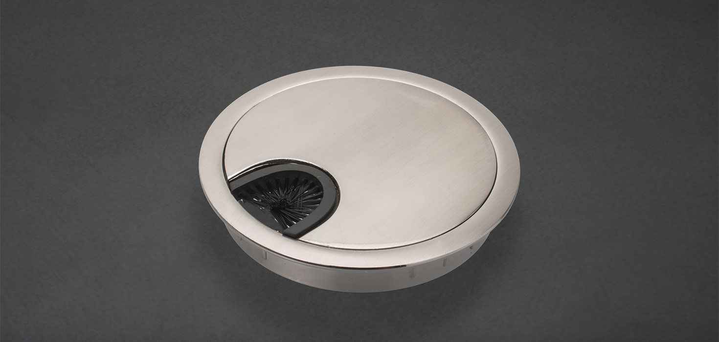 Cable Outlets for Furnitures - Thuresson