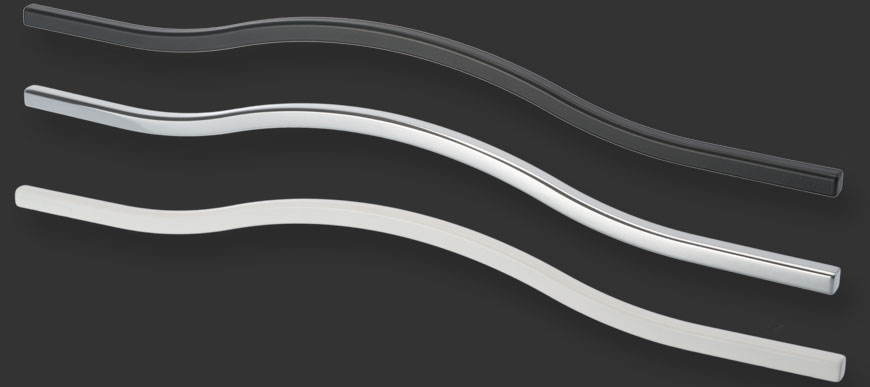 Fittings for the Kitchen-, Bath- and Furniture Industry - Thuresson